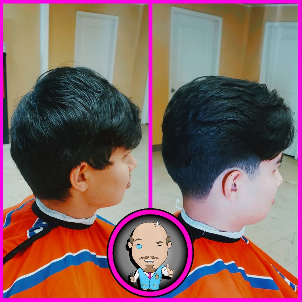 THE BALDING BARBER - Updated June 2025 - 18 Photos - 4700 Western Ave ...