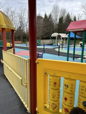 CLEMYJONTRI PARK - Updated June 2026 - 195 Photos & 174 Reviews - 6317 ...
