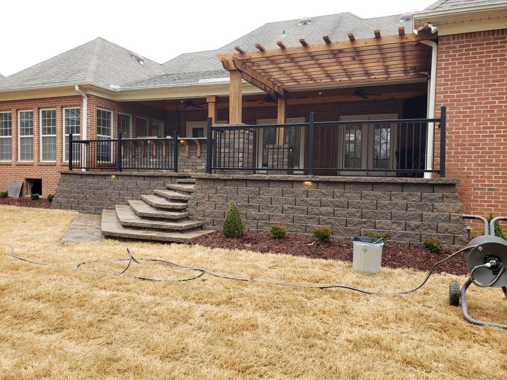 GRAYSON BAILEY LANDSCAPING & DESIGN - Updated August 2025 - 20958 ...