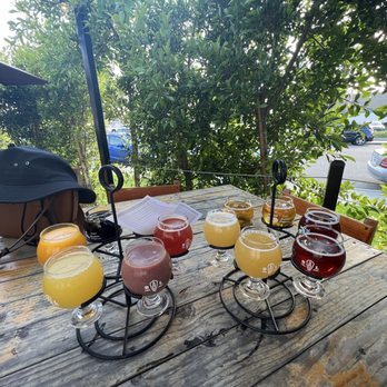 BOTTLE LOGIC BREWING - Updated July 2025 - 1868 Photos & 992 Reviews ...