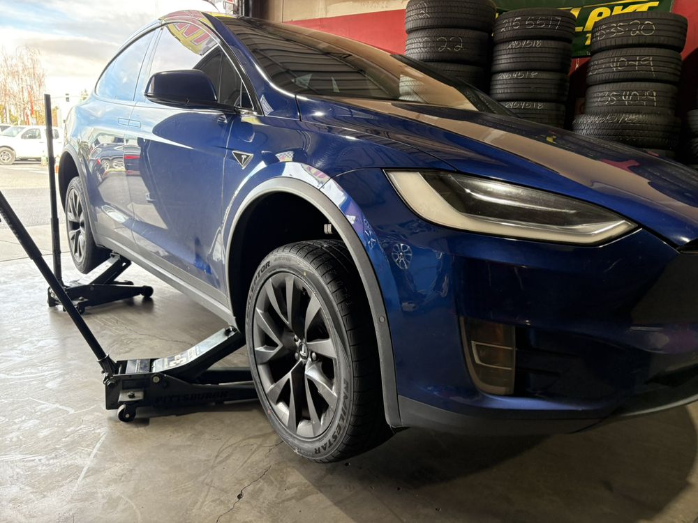 FIERROS TIRES & WHEELS - Updated January 2026 - 670 Photos & 103 ...