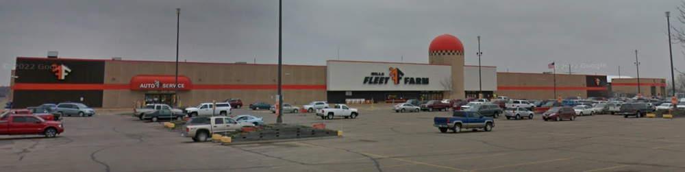 FLEET FARM - Updated December 2025 - 11 Reviews - 310 50th Ave W ...