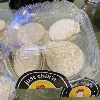 JUST CHIK’N - Updated October 2025 - 163 Photos & 142 Reviews - 376 ...