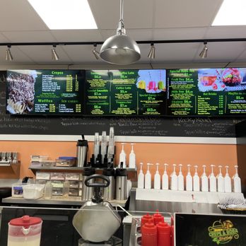 CREPE AND BOBA STATION - Updated September 2025 - 38 Photos & 21 ...