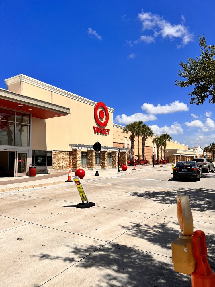 TARGET - Updated July 2024 - 63 Photos & 27 Reviews - 10720 SW Village ...