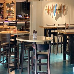 SALT 64 - Updated July 2025 - 301 Photos & 520 Reviews - 6404 E Oak ...