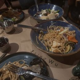 LING WU ASIAN RESTAURANT AT THE GROVE - Updated October 2025 - 207 ...