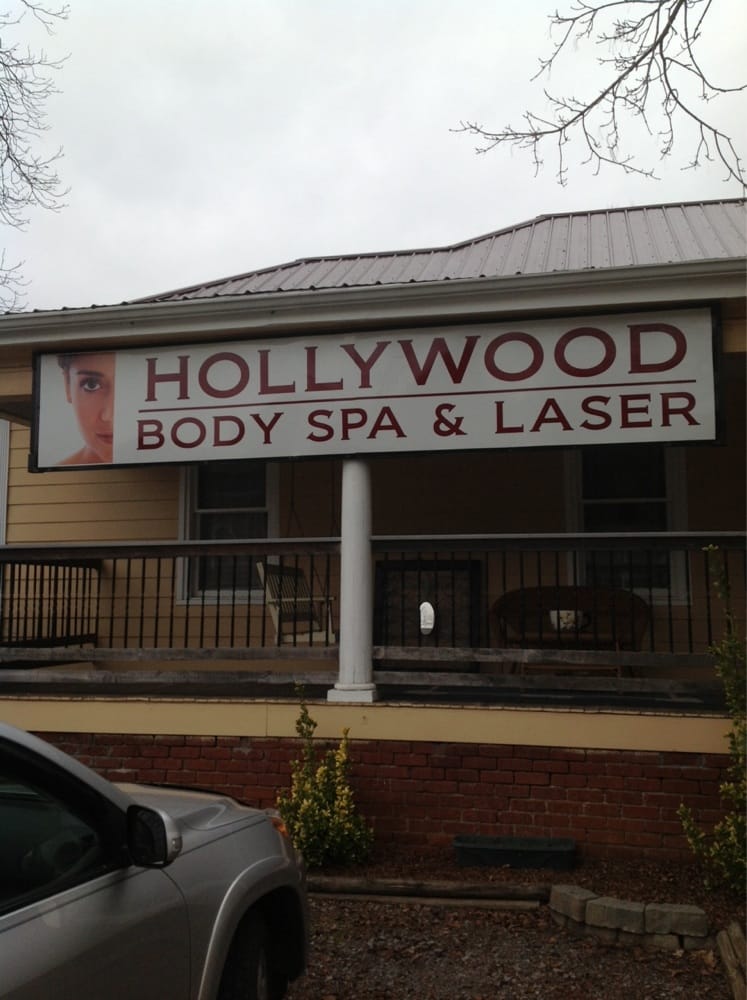HOLLYWOOD BODY SPA AND LASER CENTER - Updated December 2025 - 402 ...