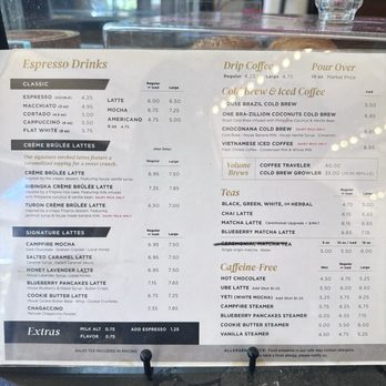 MOSTRA COFFEE - Updated June 2025 - 342 Photos & 165 Reviews - 10550 ...