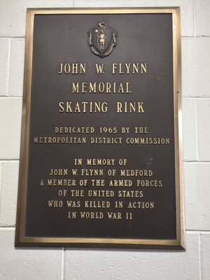 FLYNN RINK - Updated July 2025 - 300 Elm St, Medford, Massachusetts ...
