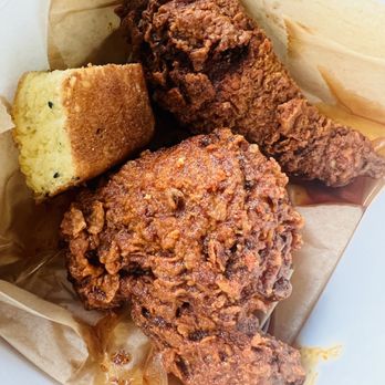 DORO SOUL FOOD - Updated August 2025 - 115 Photos & 89 Reviews - 2108 ...