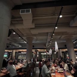 TIME OUT MARKET BOSTON - Updated October 2025 - 1169 Photos & 484 ...