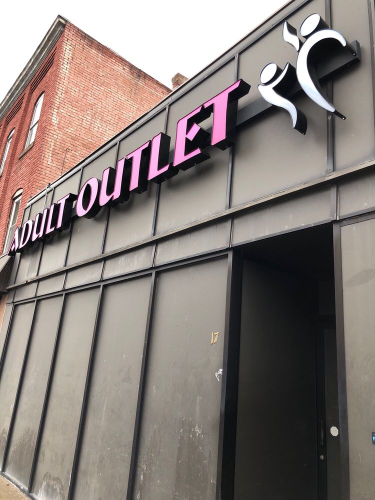 NORTH STREET BOOK STORE - Updated August 2025 - 17 Washington Ave ...