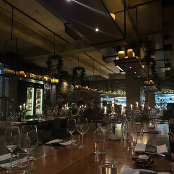 BEAST - Updated December 2025 - 80 Photos & 45 Reviews - 3 Chapel Place ...