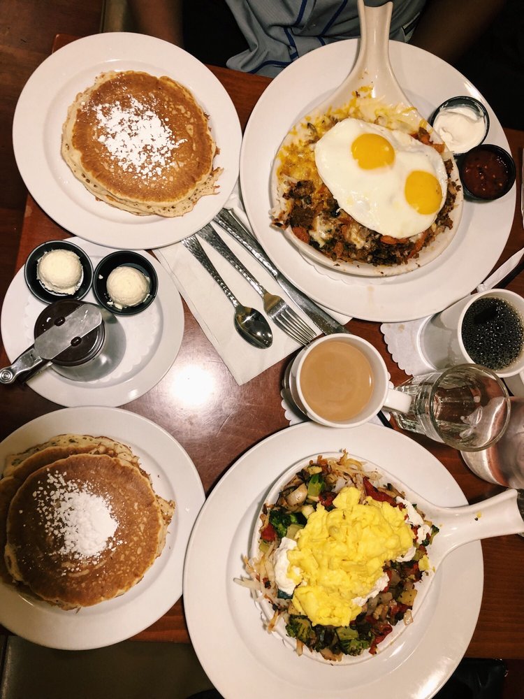 EGG HEADZ CAFÉ - 451 Photos & 560 Reviews - American (Traditional ...