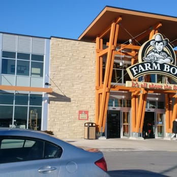 FARM BOY - Updated October 2025 - 35 Photos & 36 Reviews - 360 Taunton ...