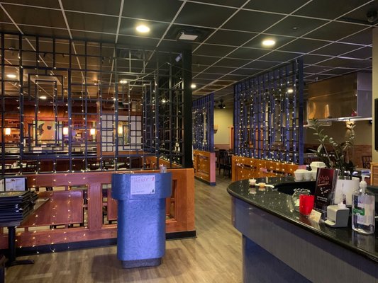 HELLO TOKYO JAPANESE RESTAURANT - Updated December 2025 - 84 Photos ...