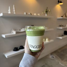 STAGGER COFFEE - Updated August 2025 - 1121 Photos & 518 Reviews - 3069 ...