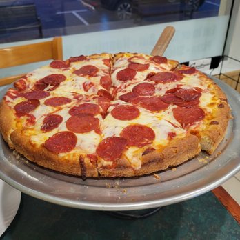 NEMO’S PIZZA OF STONE HARBOR - Updated May 2024 - 62 Photos & 69 ...