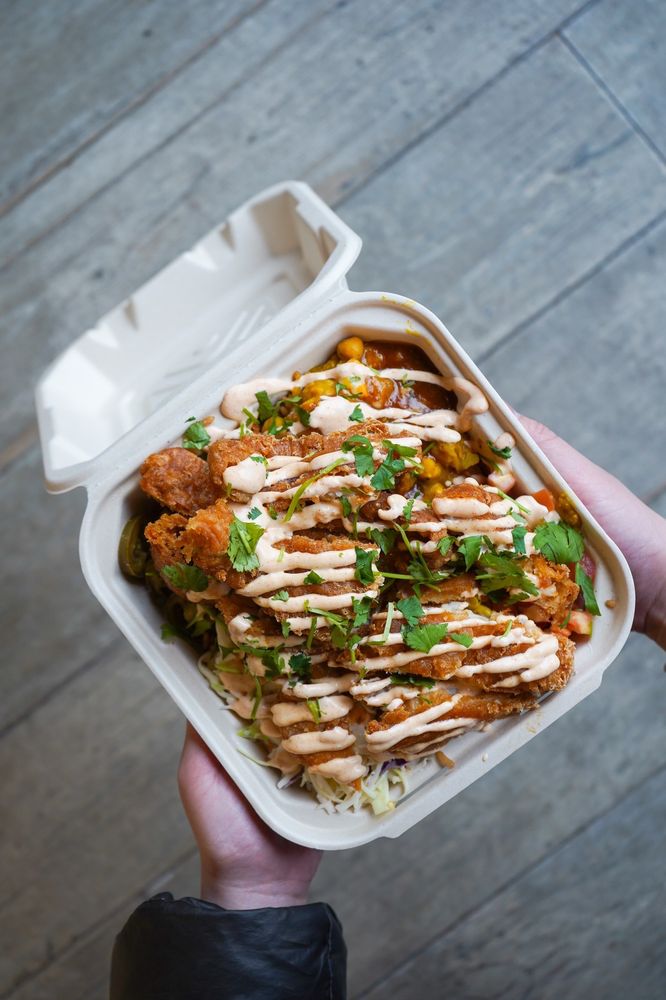 SCOTTY BONS CARIBBEAN GRILL - 134 Photos & 94 Reviews - 789 Warden ...