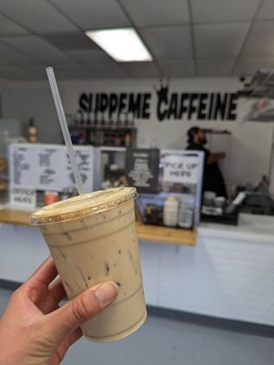 SUPREME CAFFEINE - Updated October 2025 - 27 Photos & 25 Reviews ...