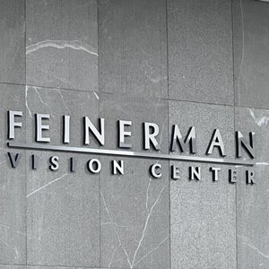 FEINERMAN VISION - 180 Photos & 701 Reviews - Optometrists - 320 ...