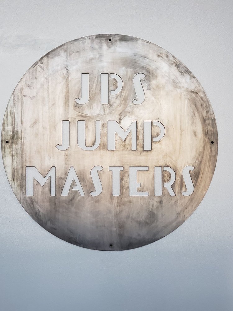 JP’S JUMP MASTERS - 26 Photos & 24 Reviews - Indoor Playcentre - 7005 ...