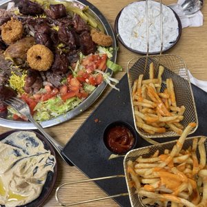 TASTE OF PERSIA - Updated January 2025 - 48 Photos & 42 Reviews - 10386 ...