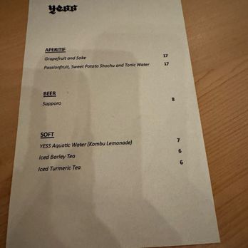 YESS RESTAURANT - Updated August 2025 - 215 Photos & 64 Reviews - 2001 E 7th St, Los Angeles ...