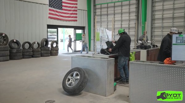 BYOT AUTO PARTS BEAUMONT TX - Updated December 2025 - 7516 Shady Ln ...