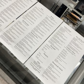 PMS DELI - Updated September 2025 - 186 Photos & 126 Reviews - 1789 ...