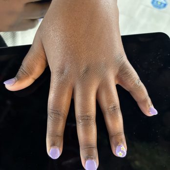 JOLIE NAILS AND SPA, SC - Updated September 2025 - 198 Photos & 93 ...