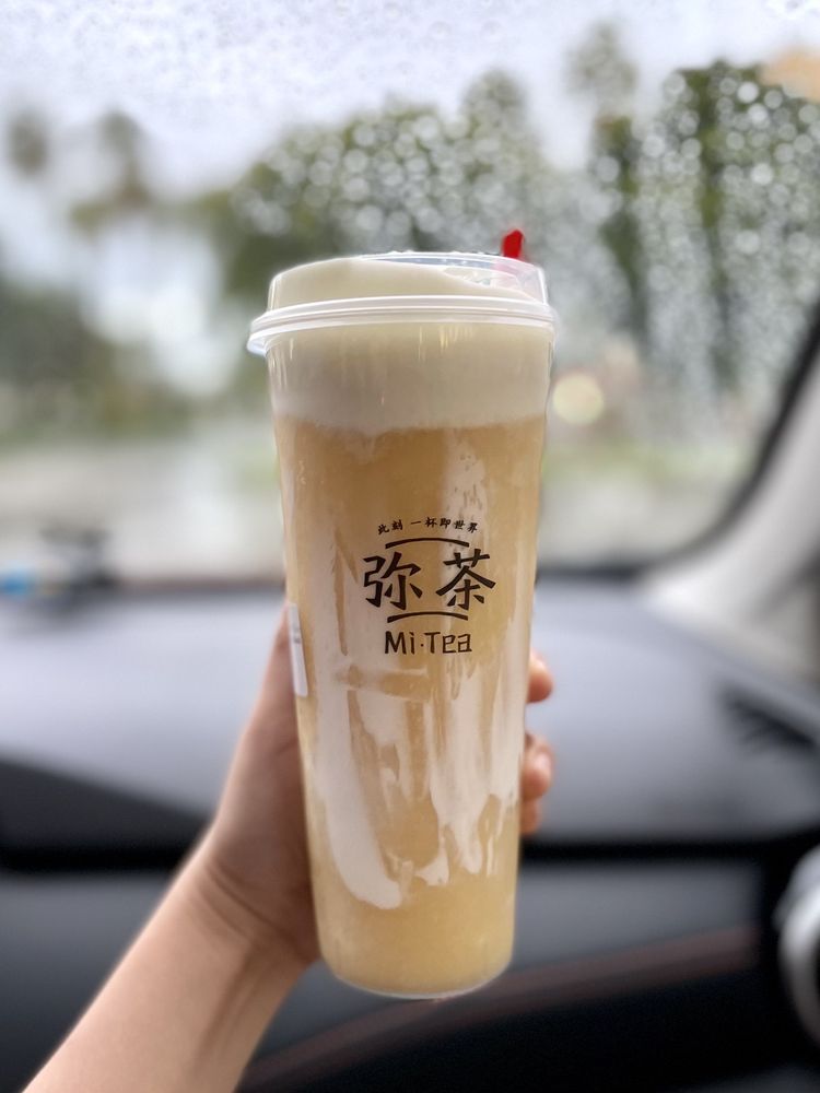 MI TEA - Updated October 2025 - 140 Photos & 60 Reviews - 555 NE 167th ...