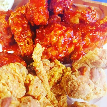 GAMI CHICKEN & BEER - Updated November 2025 - 86 Photos & 25 Reviews ...