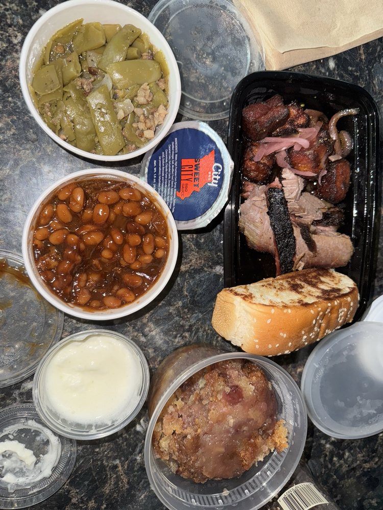 CITY BARBEQUE - Updated December 2025 - 12 Photos & 35 Reviews - 1727 ...