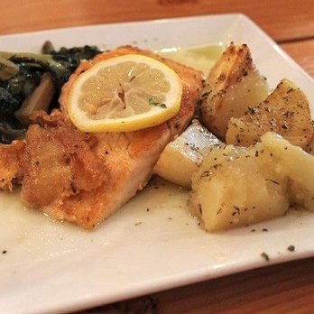 LOCAL GREEK - Updated January 2026 - 645 Photos & 389 Reviews - 44 ...