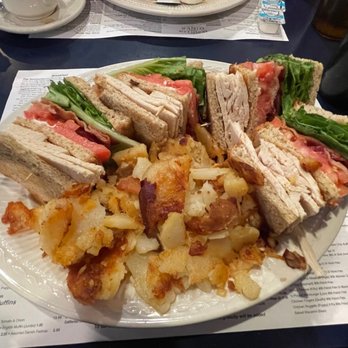 MONTCLAIR DINER - Updated July 2024 - 142 Photos & 152 Reviews - 613 ...