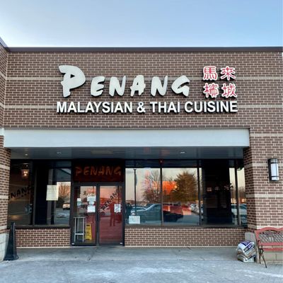 PENANG MALAYSIAN & THAI CUISINE - Updated July 2025 - 963 Photos & 574 ...