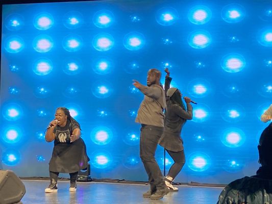 THE RIVER CHURCH - Updated July 2025 - 12 Photos - 4425 Ben Franklin ...