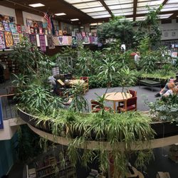 DOWNTOWN RENO LIBRARY - 55 Photos & 24 Reviews - Libraries - 301 S ...