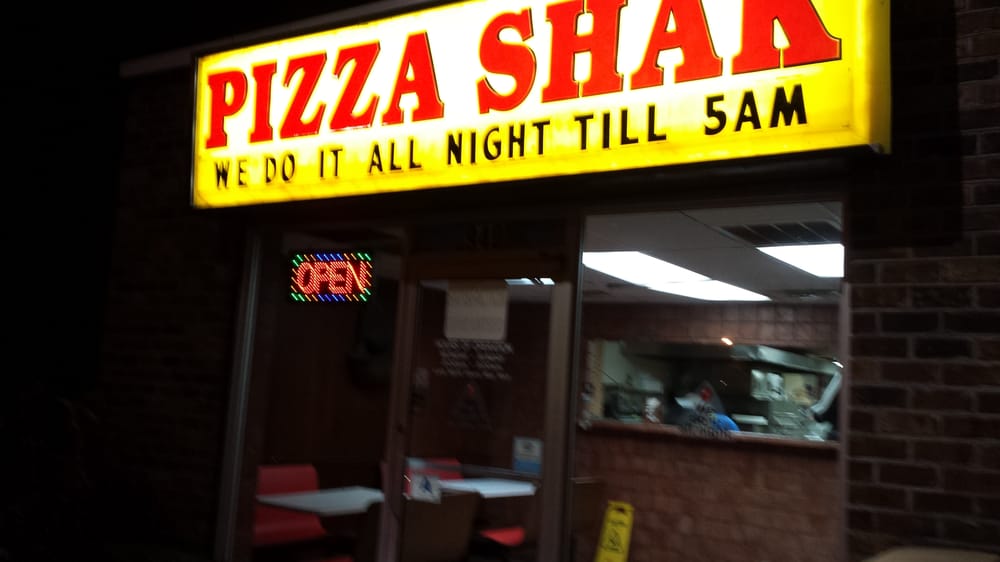 PIZZA SHAK - Updated January 2026 - 30 Reviews - 940 Hwy 501, Myrtle ...