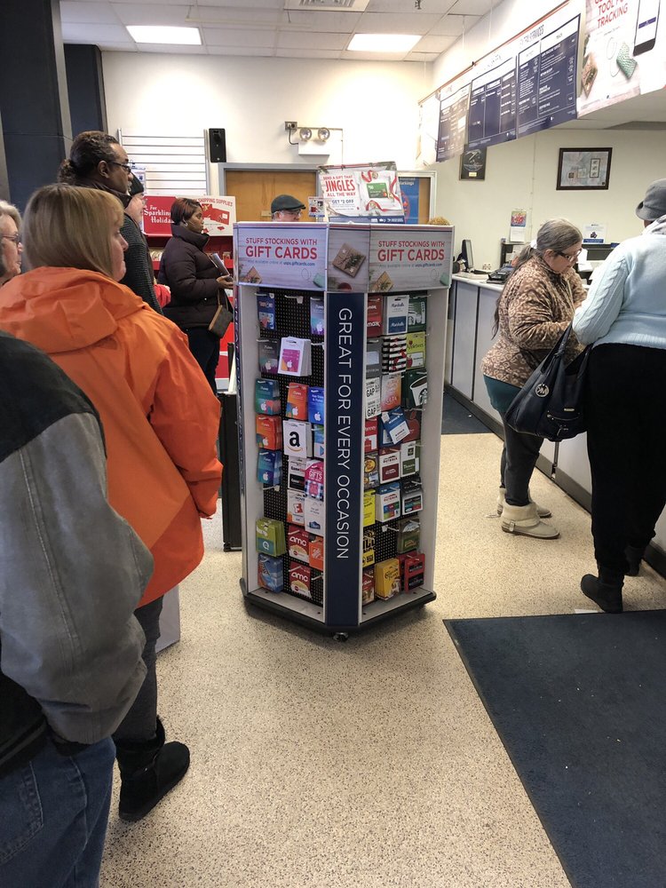 US POST OFFICE - Updated May 2026 - 17 Reviews - 1568 S Green Rd, South ...
