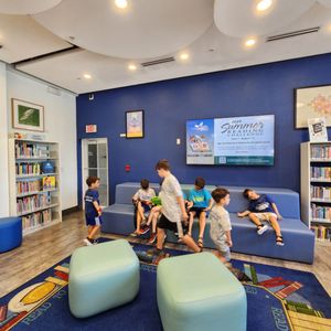 WEST KENDALL REGIONAL LIBRARY - Updated October 2025 - 12 Photos & 16 ...