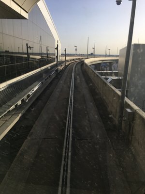 DFW AIRPORT SKYTRAIN - Updated September 2024 - 14 Reviews - 2337 S ...