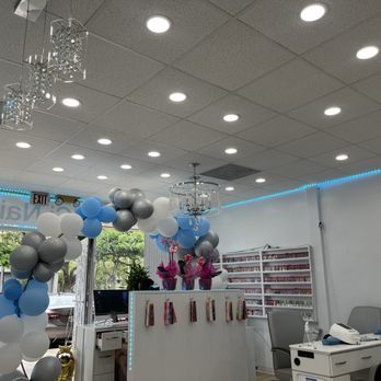 CICI NAILS - Updated July 2025 - 246 Photos & 145 Reviews - 1960 ...