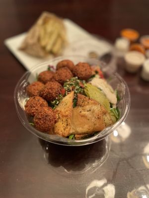 FALAFEL INC - Updated December 2025 - 70 Photos & 43 Reviews - 724 King St, Alexandria, Virginia ...