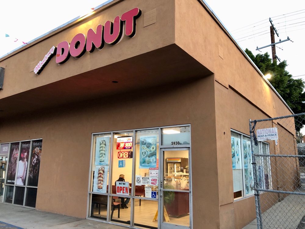 MONTEREY DONUT - Updated December 2025 - 126 Photos & 178 Reviews ...