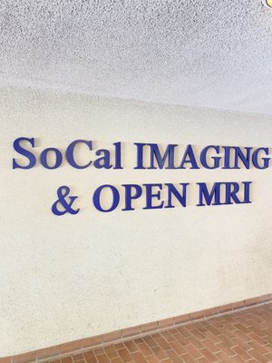 SOCAL IMAGING & OPEN MRI - Updated December 2025 - 35 Reviews - 1809 ...
