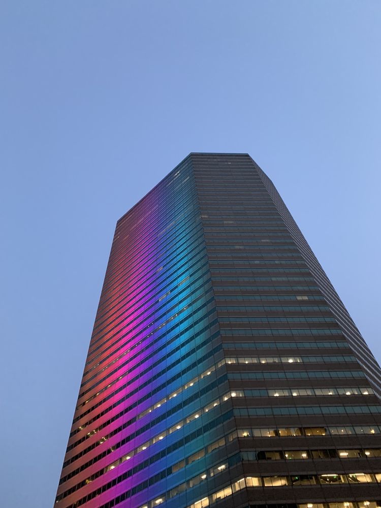 ONE FINANCIAL CONFERENCE & EVENTS CENTER - Updated August 2025 - 675 ...