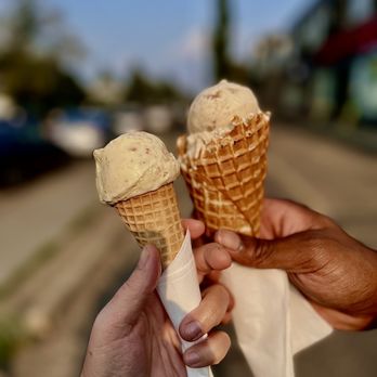 KIND ICE CREAM - Updated July 2025 - 105 Photos & 53 Reviews - 9551 76 ...